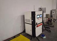 China Automatic Refrigerant Charging Equipment with Dual System for Mixed Production for sale