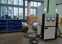 China Automatic Refrigerant Charging Equipment with Dual System for Mixed Production for sale