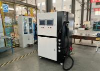 China Automatic Refrigerant Charging Equipment with Dual System for Mixed Production for sale