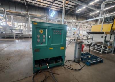 China 15-30HP Refrigerant Recovery Machine for Appliance Recycling and Dismantling for sale