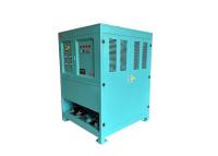 China Automatic Refrigerant Recovery Machine 380V For Old Air Conditioner / Refrigerator for sale