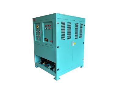 China Automatic Refrigerant Recovery Machine 380V For Old Air Conditioner / Refrigerator for sale