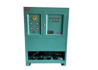 China Industrial R134a R410a R22 Refrigerant Recovery Machine for Waste Recycling Factory for sale