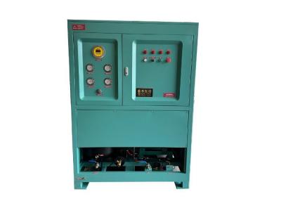 China Industrial R134a R410a R22 Refrigerant Recovery Machine for Waste Recycling Factory for sale