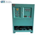 China 380V 50HZ Industrial Refrigerant Recovery Machine For R410A R22 R134A for sale