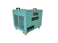 China Gas Recovery Machine With High Flow Rate Compressor for sale
