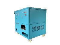China Oil Less Refrigerant Recovery Unit With High Purity Of Refrigerant Recovery for sale
