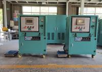 China CM20A Multiple-Stations Refrigerant Filling Machine To Dispense Refrigerant With ≤4 Kg/min Filling Rate for sale