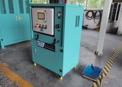 China Industrial Refrigerant Filling Machine To Filling Refrigerant R407C R404A R507 for sale