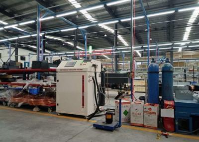 China Air Condition Refrigerant Charging Machine without Daily Calibration for Stable Accuracy for sale