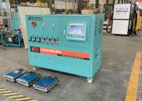 China CM20A Multiple-Stations Refrigerant Filling Machine To Dispense Refrigerant With ≤4 Kg/min Filling Rate for sale