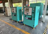 China Multiple-Stations Refrigerant Filling Machine for sub-packaging various refrigerants like R22/R134A/R410A for sale