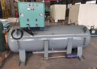 China Industrial Refrigerant Recovery and Storage Equipment Liquid Push‑Pull Recovery Function for sale