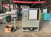 China Multi Function R134a R410A Recovery Machine CM09 for Factory / Laboratory for sale