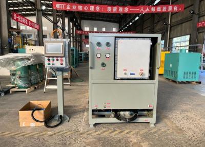 China Multi Function R134a R410A Recovery Machine CM09 for Factory / Laboratory for sale