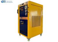 China Industrial Refrigerant Recovery Machine with High-Speed with >95% Recovery Rate for sale