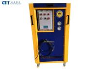 China R1234yf Freon Machine (CM-V400) With CE And ATEX Certification for sale