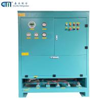China High-speed Recovery Refrigerant Recovery Equipment For Both Vapor And Liquid Refrigerant for sale