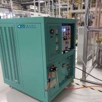 China Industrial 10HP Refrigerant Recovery Machine With Fast Recovery Rate And Simple Operation for sale
