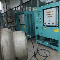 China Industrial Refrigerant Recovery Machine for Fast Liquid and Vapor Recovery From Large Storage Tanks for sale