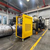 China ATEX Certified Explosion-Proof Refrigerant Recovery Machine for Various Explosive Environments for sale