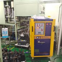China ATEX Certified Explosion-Proof Refrigerant Recovery Machine for Various Explosive Environments for sale