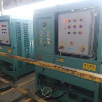 China Industrial Refrigerant Recovery Machine with ≤350kg/h Vapor recovery and ≤9000kg/h liquid push-pull for sale