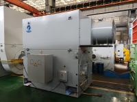 China ODM High Voltage Induction Motor YFKK Asynchronous Motor Three Phase for sale