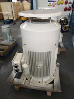 China OEM Low Voltage Squirrel Cage Motor 380v IE4 Asynchronous Motor for sale