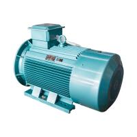 China HM2 Variable Speed AC Motor Three Phase 75hp / 100hp / 120hp High Efficiency for sale