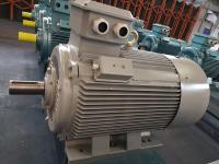 China Ph Variable Speed AC Motor 1400rpm 2800rpm 960rpm 3 Phase Electric Motor for sale