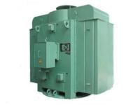 China Ykk AC High Voltage Induction Motor Efficiency IP44 Air To Air Cooling for sale