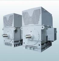 China YKK High Torque Motor 6kv Induction Motor Mounting Type B3 Electric Motor for sale