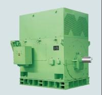 China YKK High Torque Motor 6kv Induction Motor Mounting Type B3 Electric Motor for sale