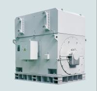 China IE3 / IE2 High Voltage Induction Motor Water Pump Three Phase ISO9001 for sale