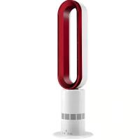 China 9 HOURS House Swing Function Bladeless Fan Tower FAN for Pedestal Fans for sale