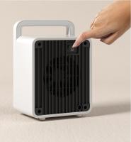 China Electric Countertop Heater Fan The Ultimate Cooling and Heating Solution for Your Home for sale