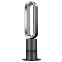 China 33*33*120cm Portable House Swing Function Air Cooler Bladeless Fan with 9 Hours Timer for sale