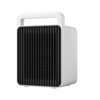 China Desktop Space Electric Heater Fan App-Controlled Portable Home PTC Heaters for Winter for sale