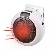 China Electric Desktop Portable Air Heater 3S Fast Heating Warm Fan for Winter Home Bathroom for sale