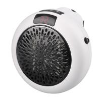 China Electric Desktop Portable Air Heater 3S Fast Heating Warm Fan for Winter Home Bathroom for sale