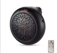 China Electric Desktop Portable Air Heater 3S Fast Heating Warm Fan for Winter Home Bathroom for sale