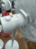 China HY-Q749 7 Rotary Vane Electric Ventilation Fan for Enhanced Air Circulation for sale