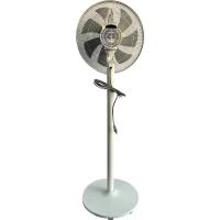 China Powerful Ventilation Fan Pedestal Fans with 7 Rotary Vanes Package Size 42*24*43cm for sale
