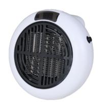 China Electric Household Portable Heater for Winter Indoor 2024 Mini Plug-In Hot Fan Heater for sale