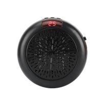 China Electric Household Portable Heater for Winter Indoor 2024 Mini Plug-In Hot Fan Heater for sale