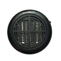 China Electric Portable Heater Warmer Fan Heater for Home Office Desktop Remote Controlled for sale