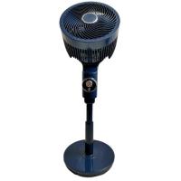 China Remote Control Household Silent Electric Air Circulation Fan for Platform and Ground for sale