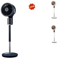 China Powerful Electric Air Circulation Fan for Household and Platform Ground Installation for sale