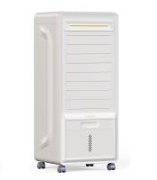 China 70W Power Spray Humidify Air Cooler Water Air Conditioning Fan With Remote Control OEM for sale